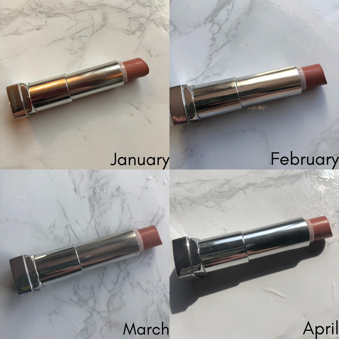 Project Pan Update April 2021 – Leave it to Lea